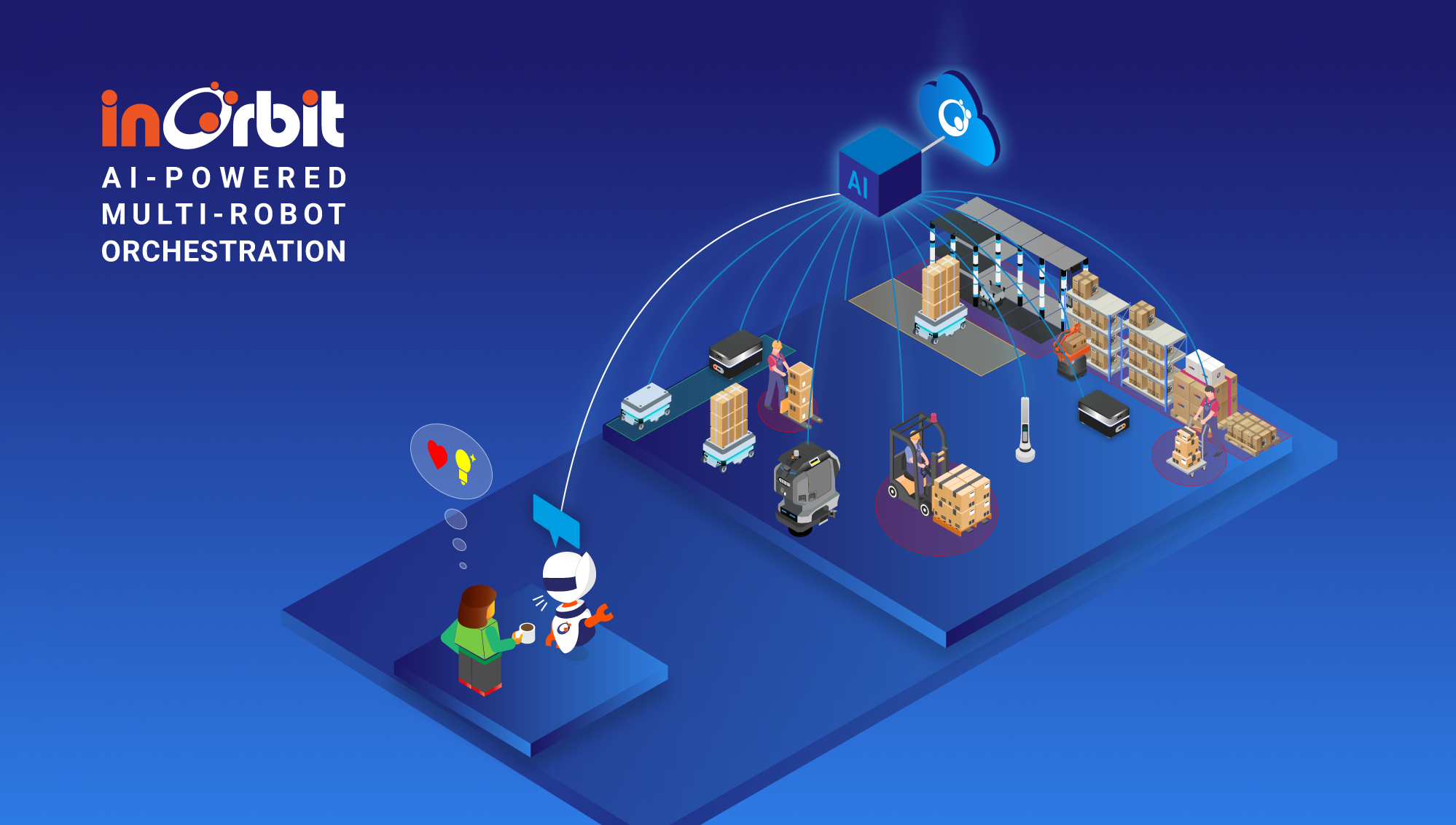 Unlock The Future Of Robot Orchestration At Our Free Webinar